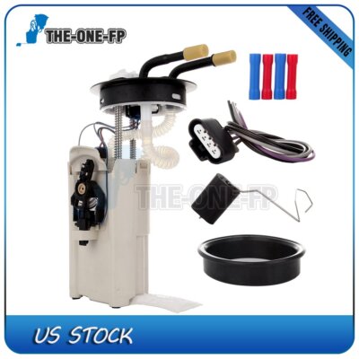 Fuel Pump Assembly for Cadillac Escalade Chevrolet Avalanche GMC Yukon ...