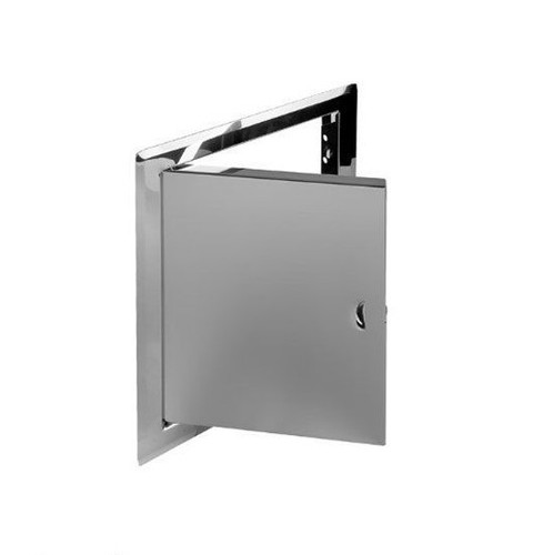 Stainless Steel Access Panel 300mm x 300mm Metal Inspection Door Hatch ...