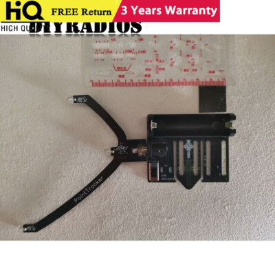 Point Tracker Single Infrared Transmitter Active Infrared Head Tracker ...