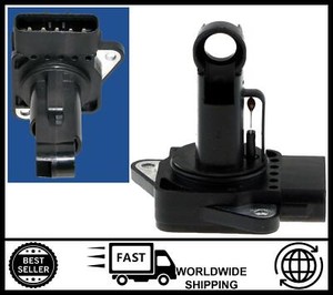 Air Flow Mass Meter Sensor MAF FOR Volvo XC90 V50 V70 Lexus RX | eBay