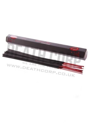 vampire blood kiss Stamford incense sticks pagan 15 sticks gothic gift ...