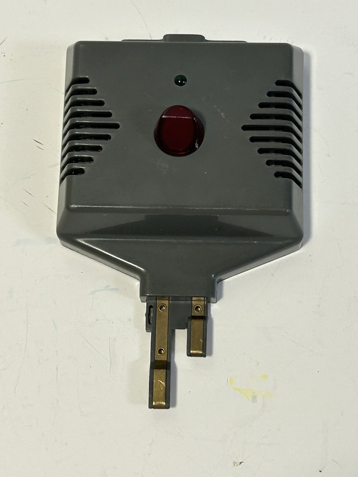 MTH 50-1012 DCS - from the layout O -GA. | eBay