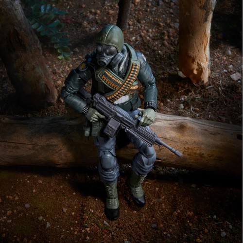 Hasbro Green Toy Figure High Quality Collectible Action Figure for Fans ...