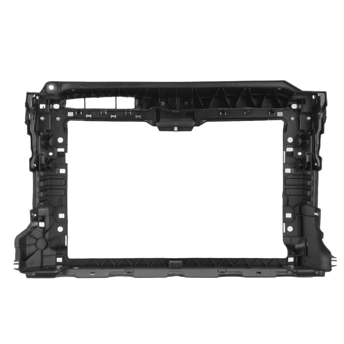 Center Radiator Support for 2011-2015 2016 2017 2018 Volkswagen Jetta ...