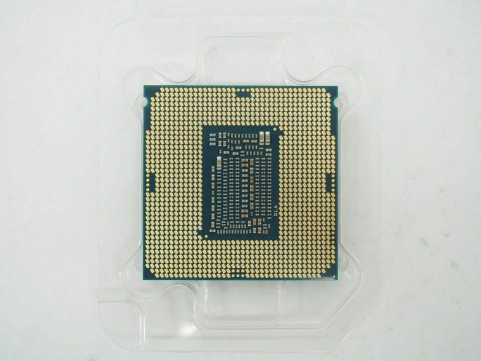 INTEL XEON E-2278G SRFB2 3.40 GHz FCLGA1151 CPU Processor | eBay
