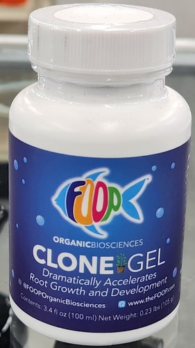 Foop Clone Gel 3.4oz New Free Shipping | eBay
