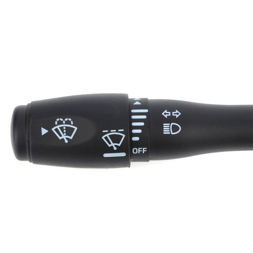 For Crown Vic Grand Marquis Town Car Blinker Turn Signal Switch Lever w ...