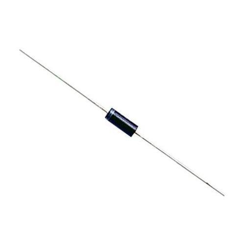 Zener Single Diode, 24 V, 1 W, DO-41 (DO-204AL), 5 %, 2 Pins, 200 °C ...