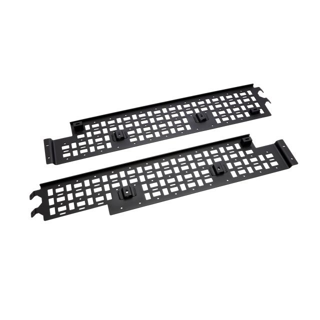 2024-2026 Chevrolet Silverado GMC Sierra Short Bed Utility Wall Kit ...