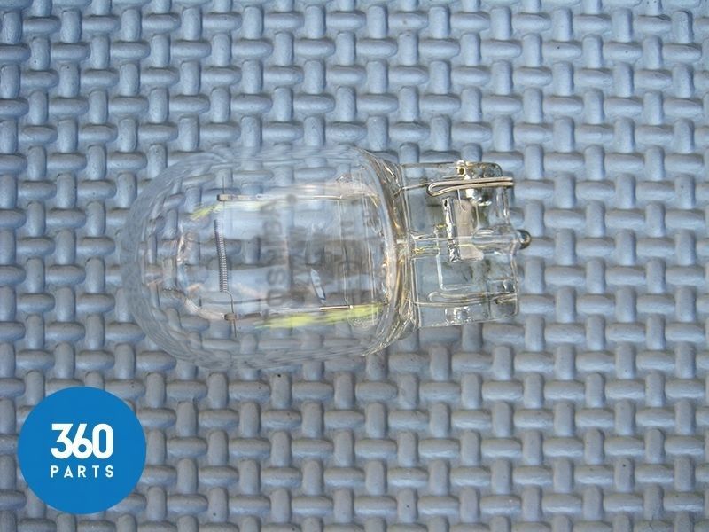 NEW GENUINE BMW 1 3 X3 X4 SERIES HALOGEN HEADLIGHT BULB 12V 21W ...