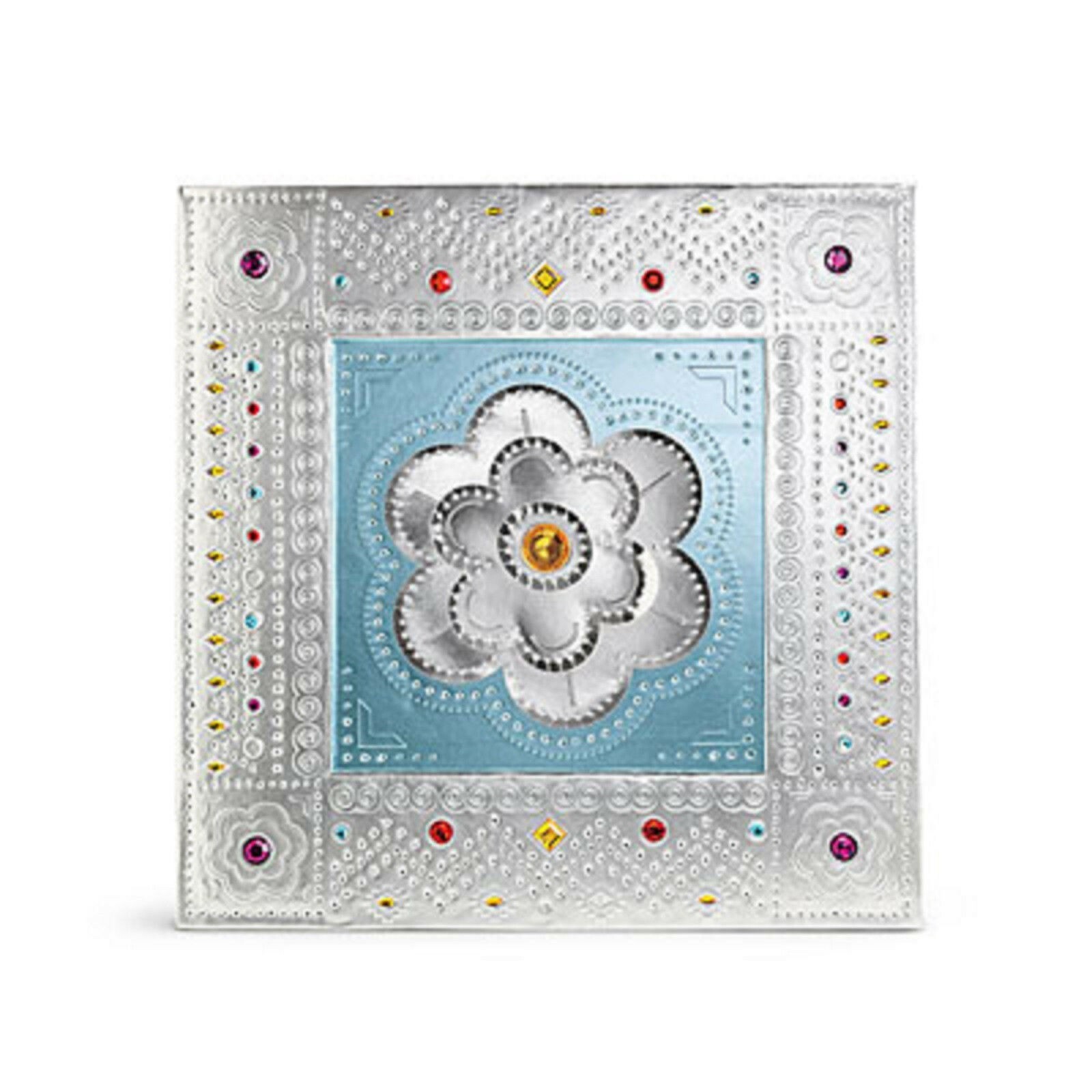 American Girl Crafts Saige’s Punch Design Frame-Crafts For Girls-NIB ...