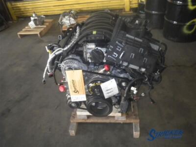 2024 Silverado 1500 RST 5.3L L84 Engine 1512995 | eBay