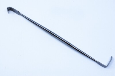 V.Mueller SU 3785 Senn Retractor Sharp | eBay