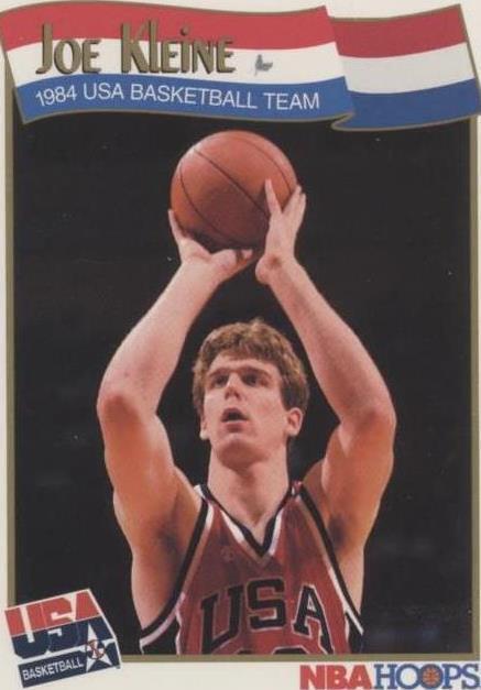 1991-92 NBA Hoops - Joe Kleine #559 for sale online | eBay