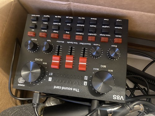 music recording studio equipment bundle | eBay