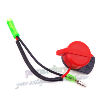 On Off Kill Switch For Honda Generator Water Pump G 100 150 200 GX120 ...