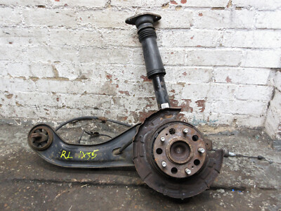 2014 HYUNDAI IX35 S 1.7CRDI MK1 5DRS ESTATE REAR LEFT SIDE SUSPENSION ...