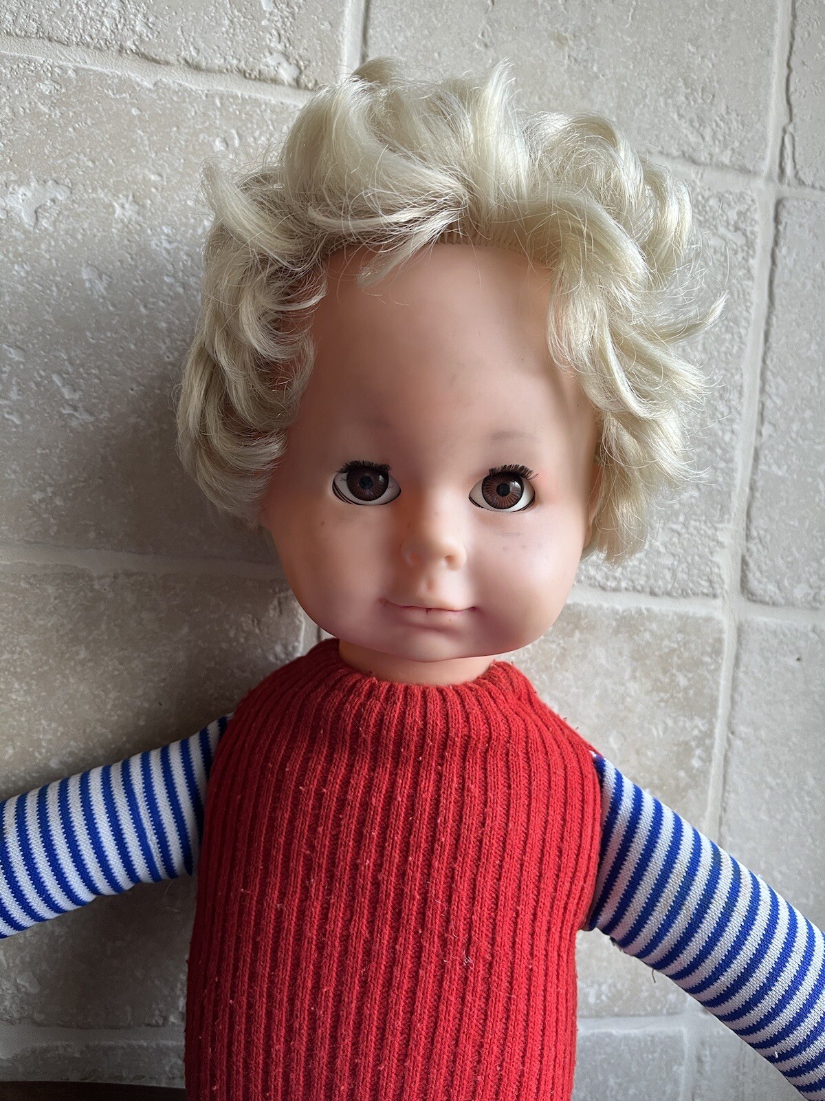 Vintage GOTZ Puppe German Doll | eBay UK