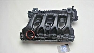 Mercedes W204 W212 C200 E200 E250 CGI Saugrohr Ansaugbrücke M271 ...