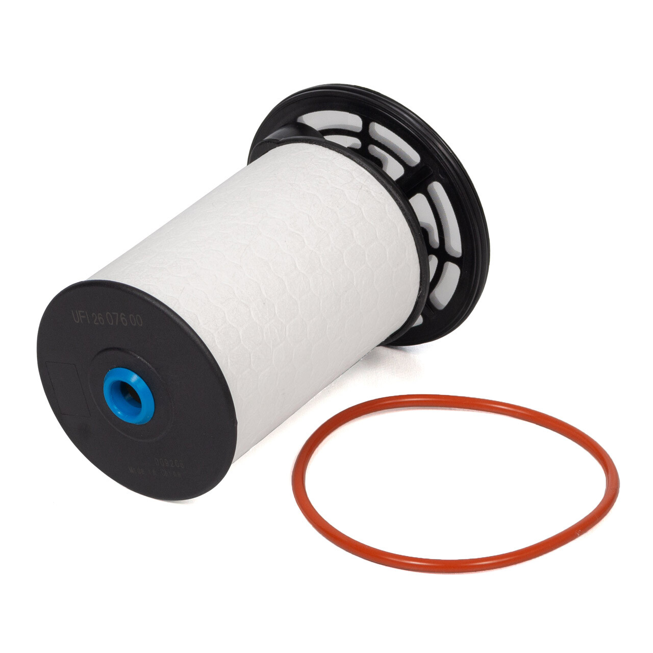 UFI 26.076.00 Kraftstofffilter Diesel für FIAT DUCATO 250_ 2.2D 2.3D ...