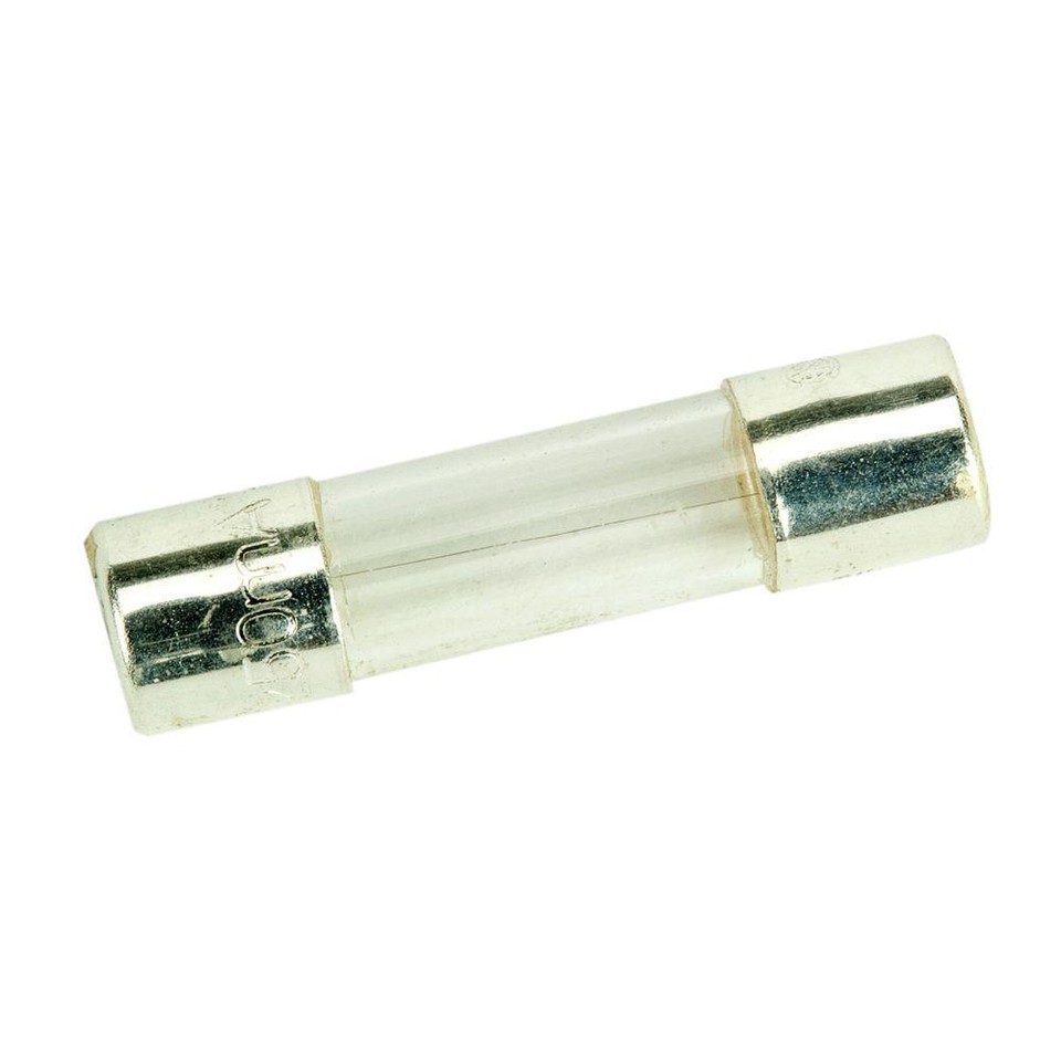 GMA Type 1A FUSE 250V 5x20mm - 100 pcs. 1AMP Fuse | eBay