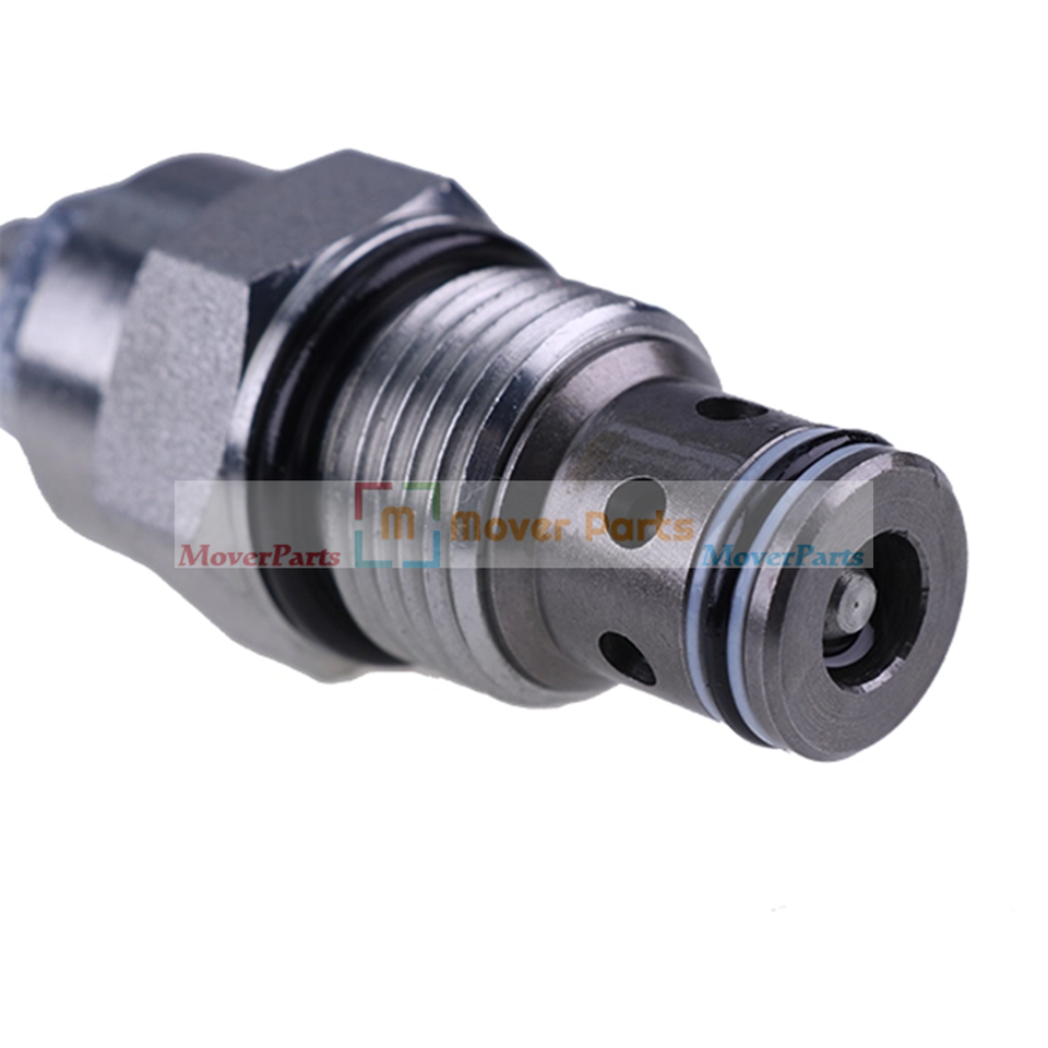 Needle Flow Control Valves NV10-20A-0-N for Hydraforce | eBay