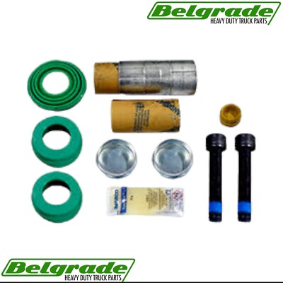 Genuine Hendrickson Guide Bolt Kit HENS-35303-4 | eBay