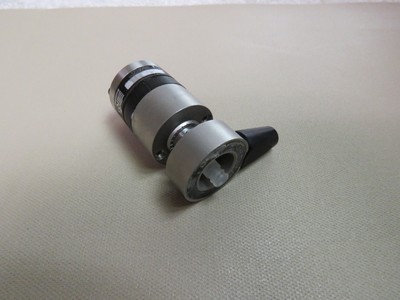 Rheodyne 6 port HPLC sample - Manual Injection Valve | eBay