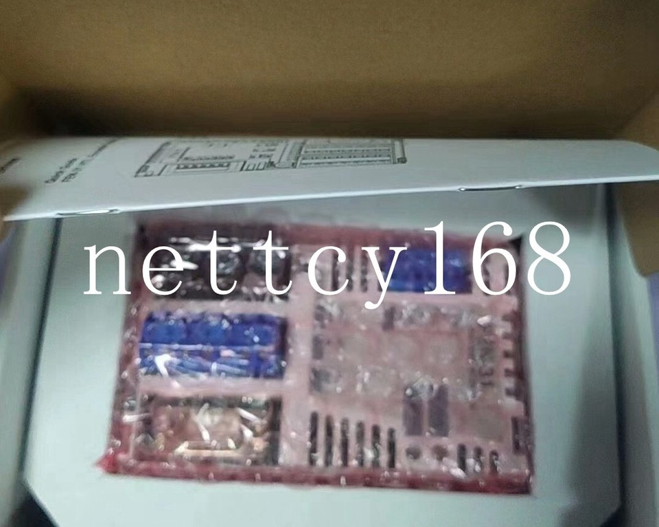 #2826--ABB FEN-31 module new in box | eBay
