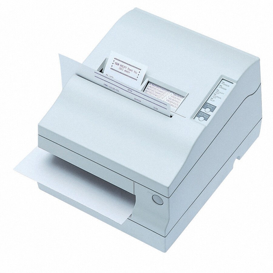 Epson TM-J7500 TM-H5000 TM-U950 Festpreis-REPARATUR f. TMJ-7500 TMH ...