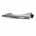 For Kia Sorento 2016-2020 Outside Door Handle Right Rear 82661C5010 ...