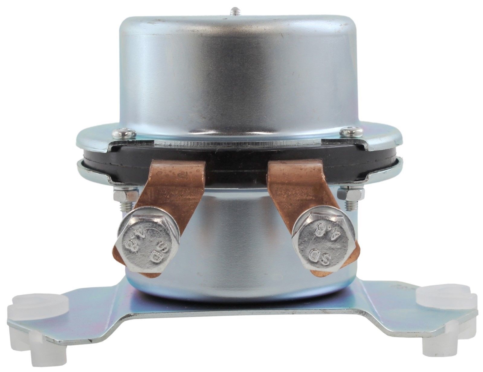 New Heavy Duty Battery Relay Komatsu Excavators PC200-6 PC300 24V 08088 ...