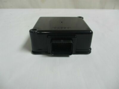 Kubota ECU Controller part # 07CON03M | eBay