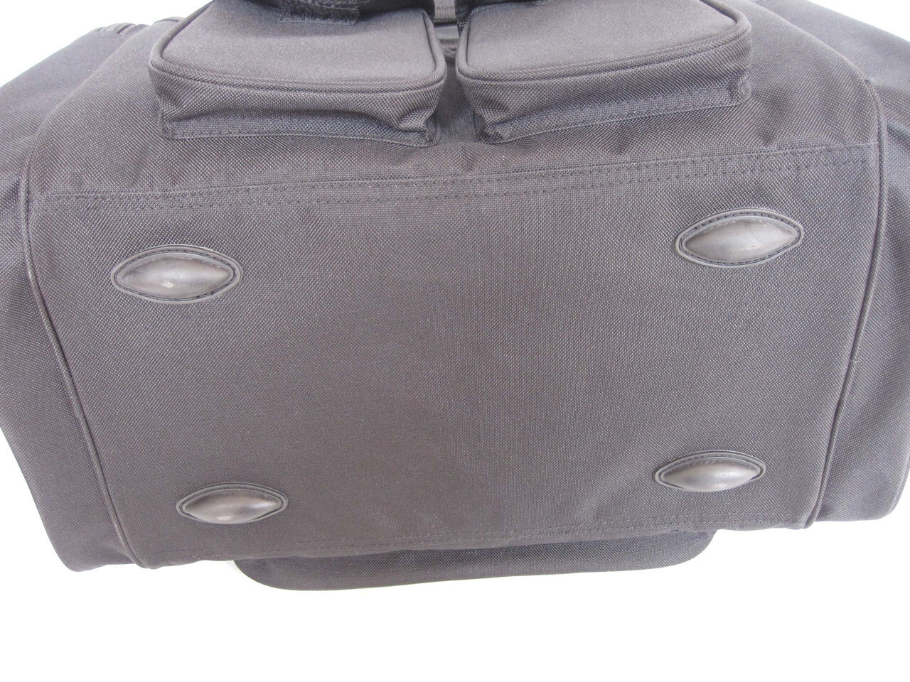 Explorer LARGE RANGE BAG 20 x 12 x 10 with 2 pockets in front, one ...