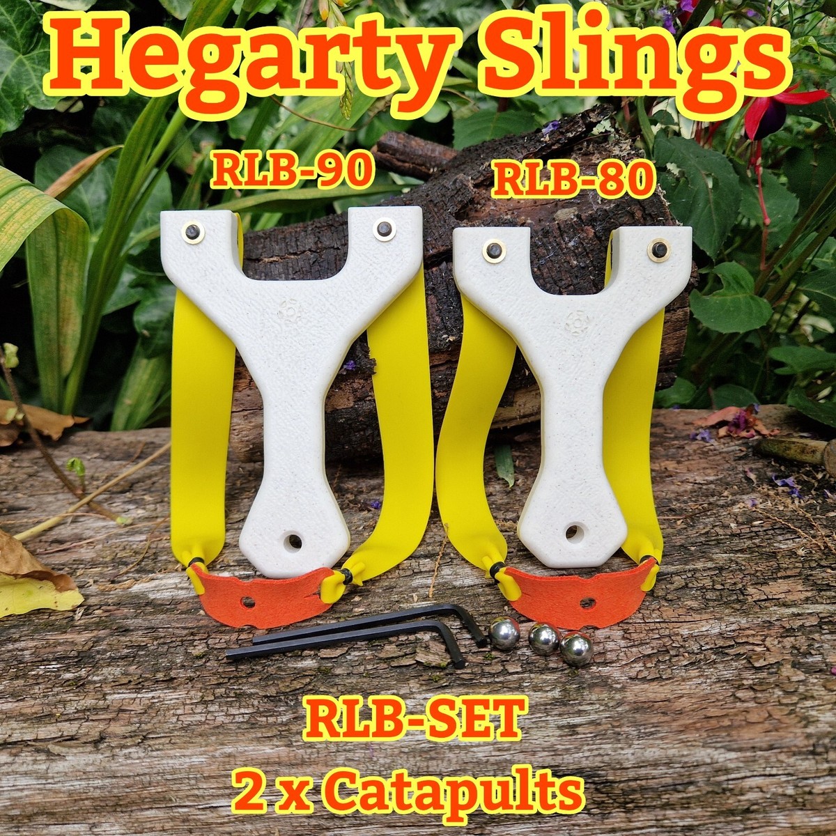 Simple Catapult Slingshot Bands Wasp Stinger Slingshot With Band