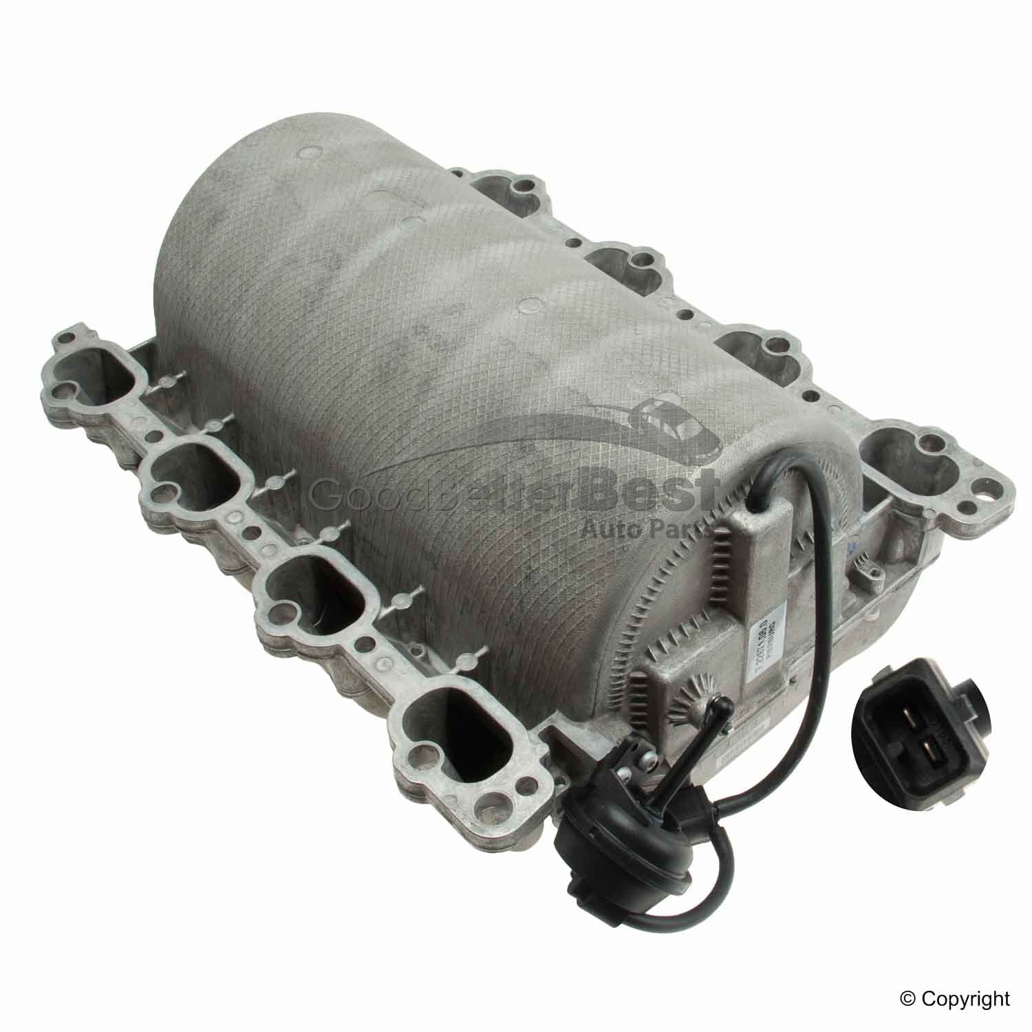 One New Pierburg Engine Intake Manifold 722671060 1131400701 for ...