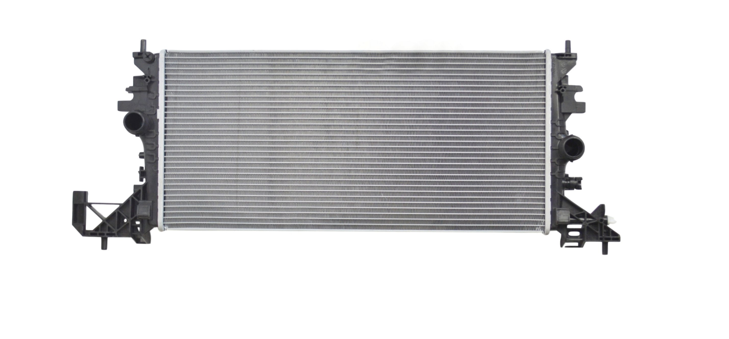 RADIATOR OPEL ASTRA J V 1,0 1,4 1,6 CDTI TP SIDI SPORTS TOURER 13453906 ...