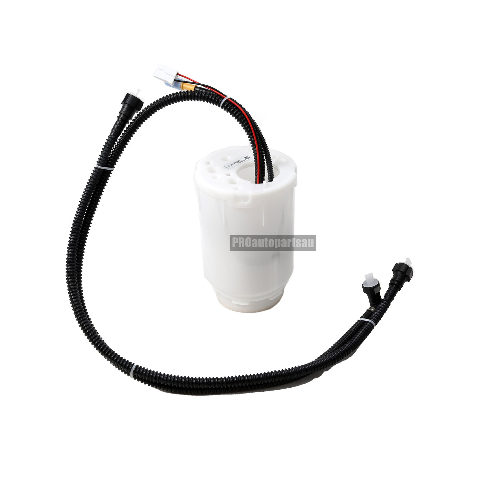1PC Fuel Pump For Porsche Cayenne Audi Q7 Volkswagen Touareg 7L8919087B ...