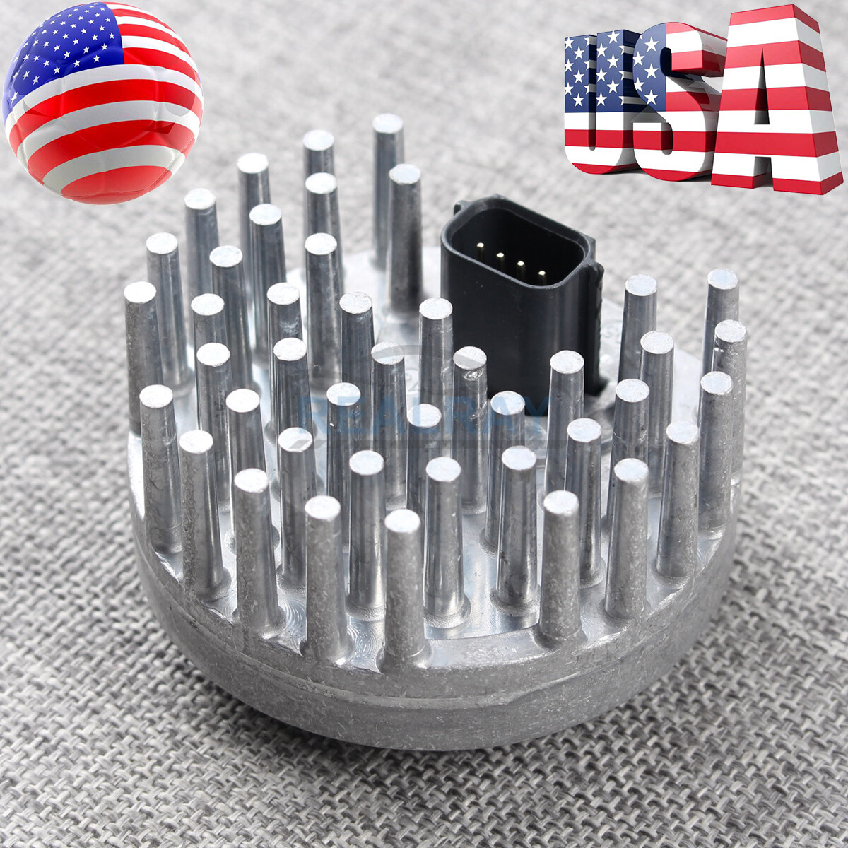 New Tail Light Bulb Led Unit 84198978 For 2013-18 Cadillac ATS XTS Rep ...