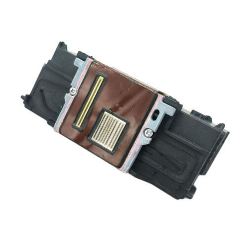 QY6-0090 Full Color Druckkopf Fits For Canon Pixma TS8340 TS8140 TS8060 ...