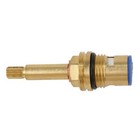 Tap Valve Cartridge Quarter Insert Connector Long Stem Shower Bath High ...
