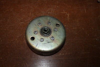 Yamaha Blaster 200 1988-2006 - OEM Flywheel/Magneto YFS200 YFS | eBay
