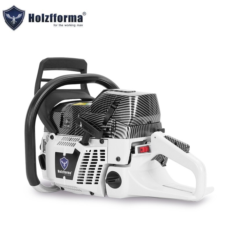 US Holzfforma 71cc Carbon Fiber Top Grade G372 PRO For HUS 372XP NO Bar ...