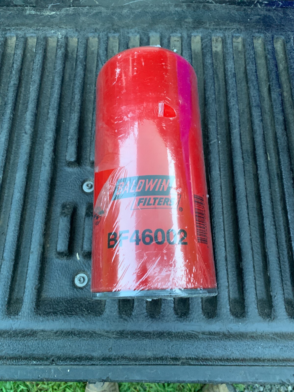 BALDWIN BF46002 - Fuel filter cross reference