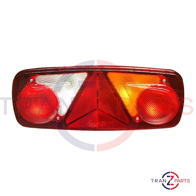 Rubbolite Tail Lights Australia | Shelly Lighting