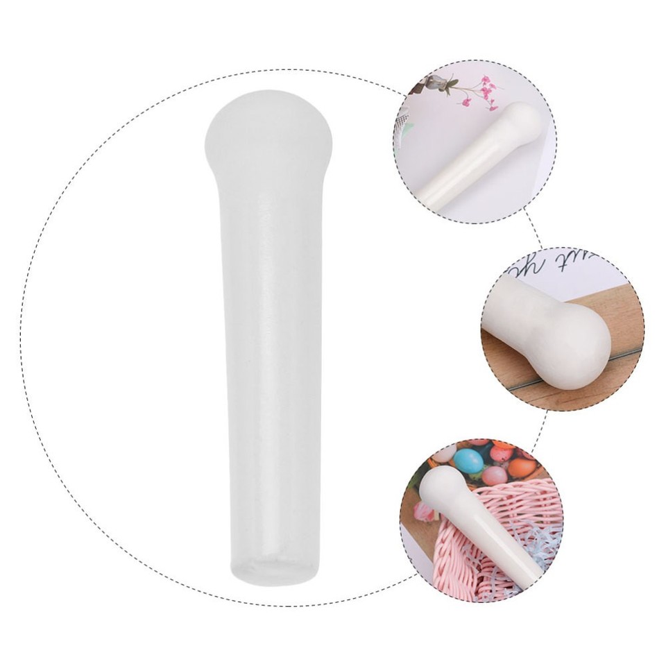 Grinding Rod Pestle Tool Ceramic Grinder Pestles for Kitchen Use | eBay
