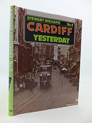 Cardiff Yesterday No.9, Williams, Stewart | eBay Australia