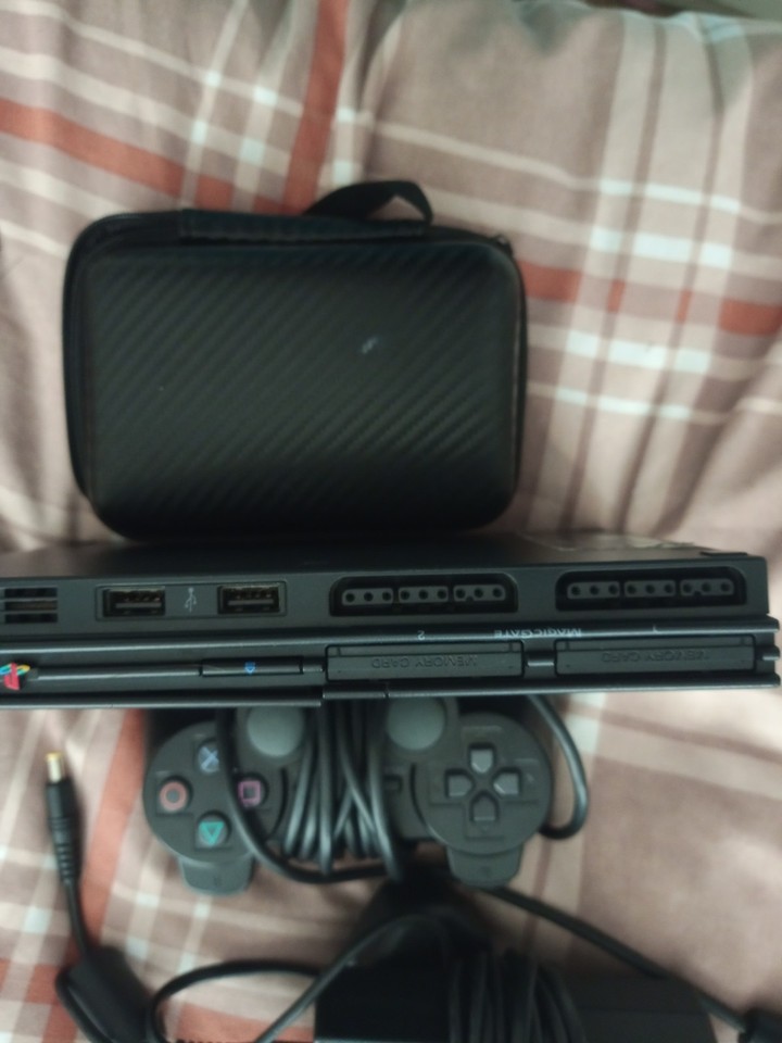 sony playstation 2 slim bundle | eBay UK