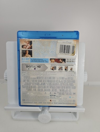 Joy (Bluray, 2015) Excellent - Fast Free Tracked Shipping - Jennifer ...
