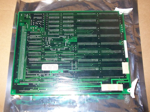 NEC-16T CPU-EC4 NSA-171660 Circuit Board NEC16T | eBay